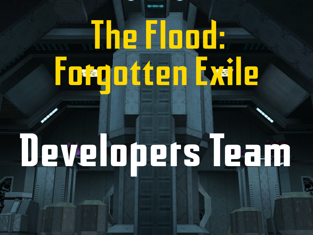 The Flood: Forgotten Exile Developers company - ModDB