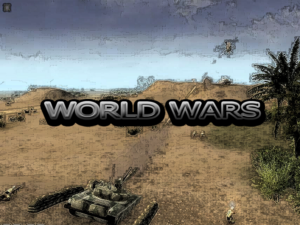 Men of War: World in Wars Developer Group company - ModDB