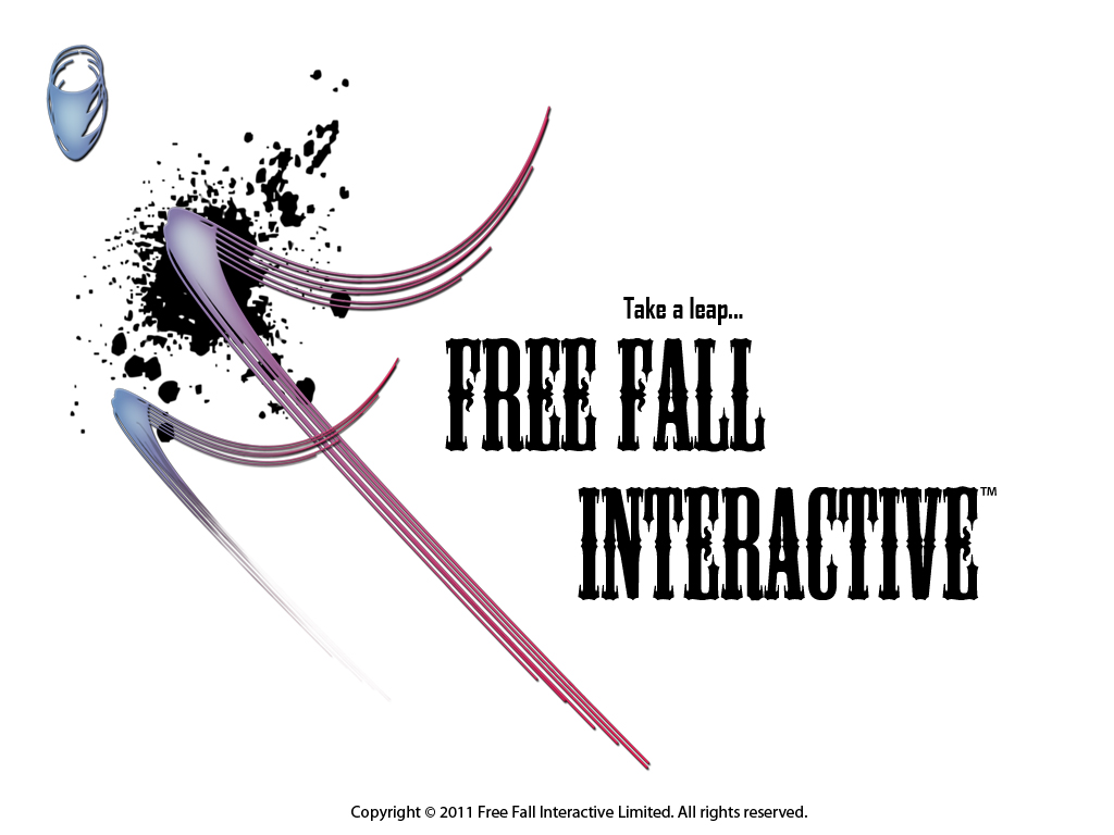 Free Fall Interactive company - ModDB