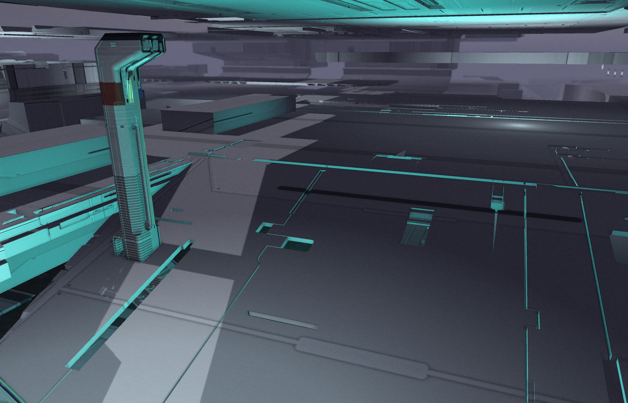 B4 image - GEM 2 Modding Community - ModDB