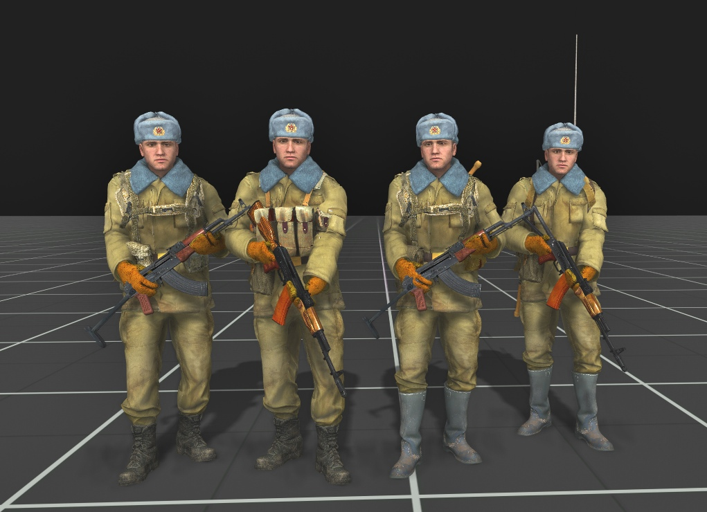 Cold War image - GEM 2 Modding Community - ModDB