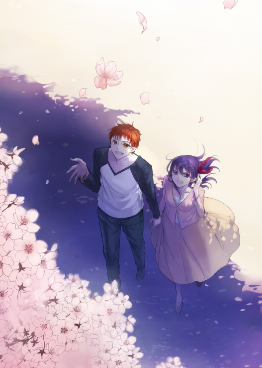 TYPE MOON image - All things TYPE-MOON. - ModDB