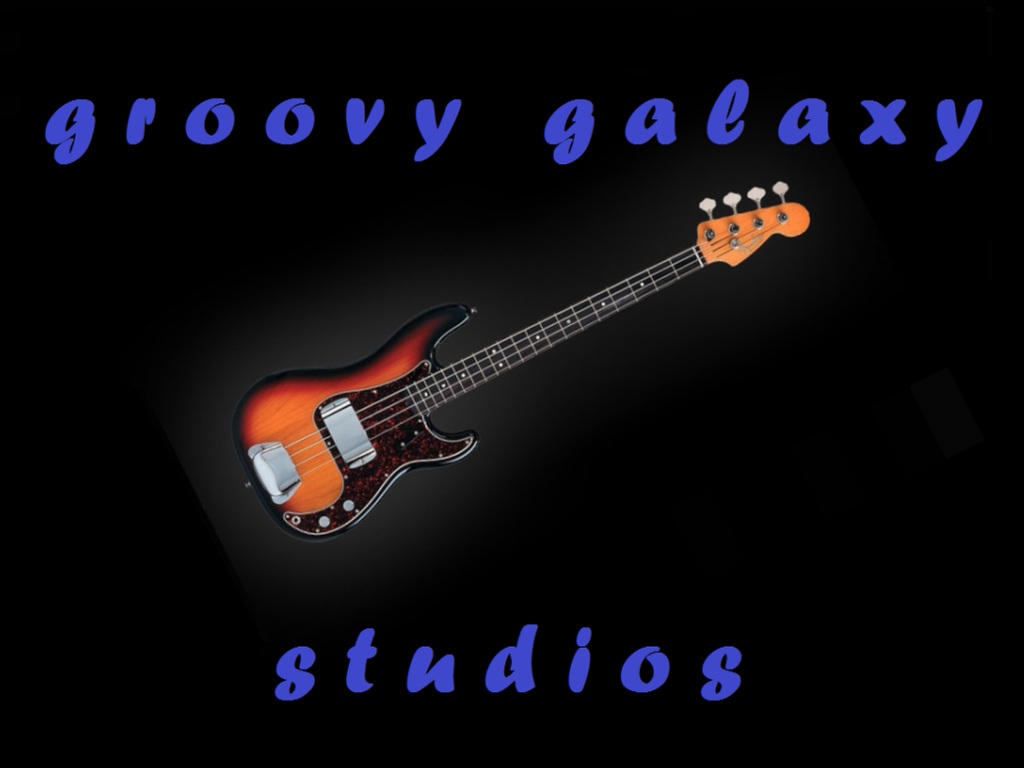 groovy galaxy studios company - ModDB