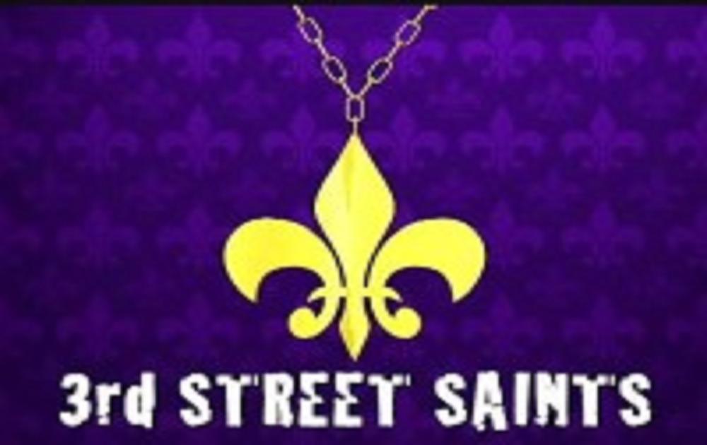 Saints row fans group - ModDB