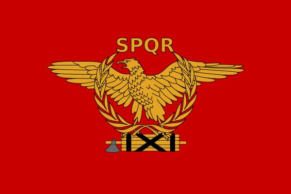 Senatus Populusque Romanus (=SPQR=) group - ModDB