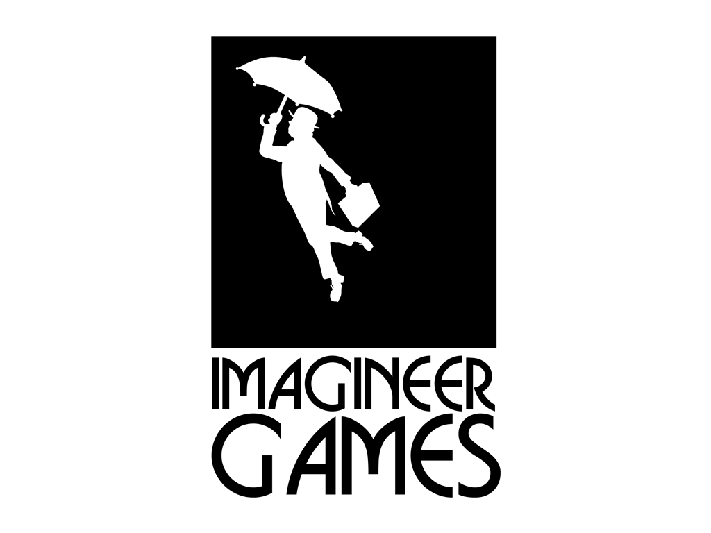 Imagineer Games company - ModDB
