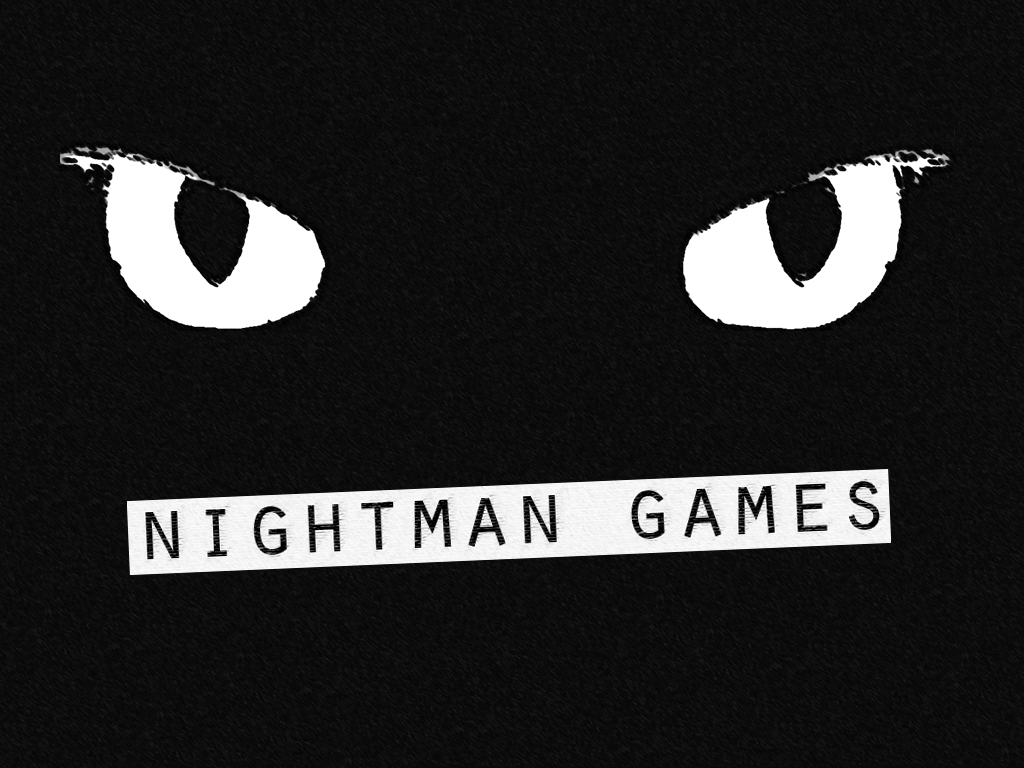Nightman Games company - ModDB