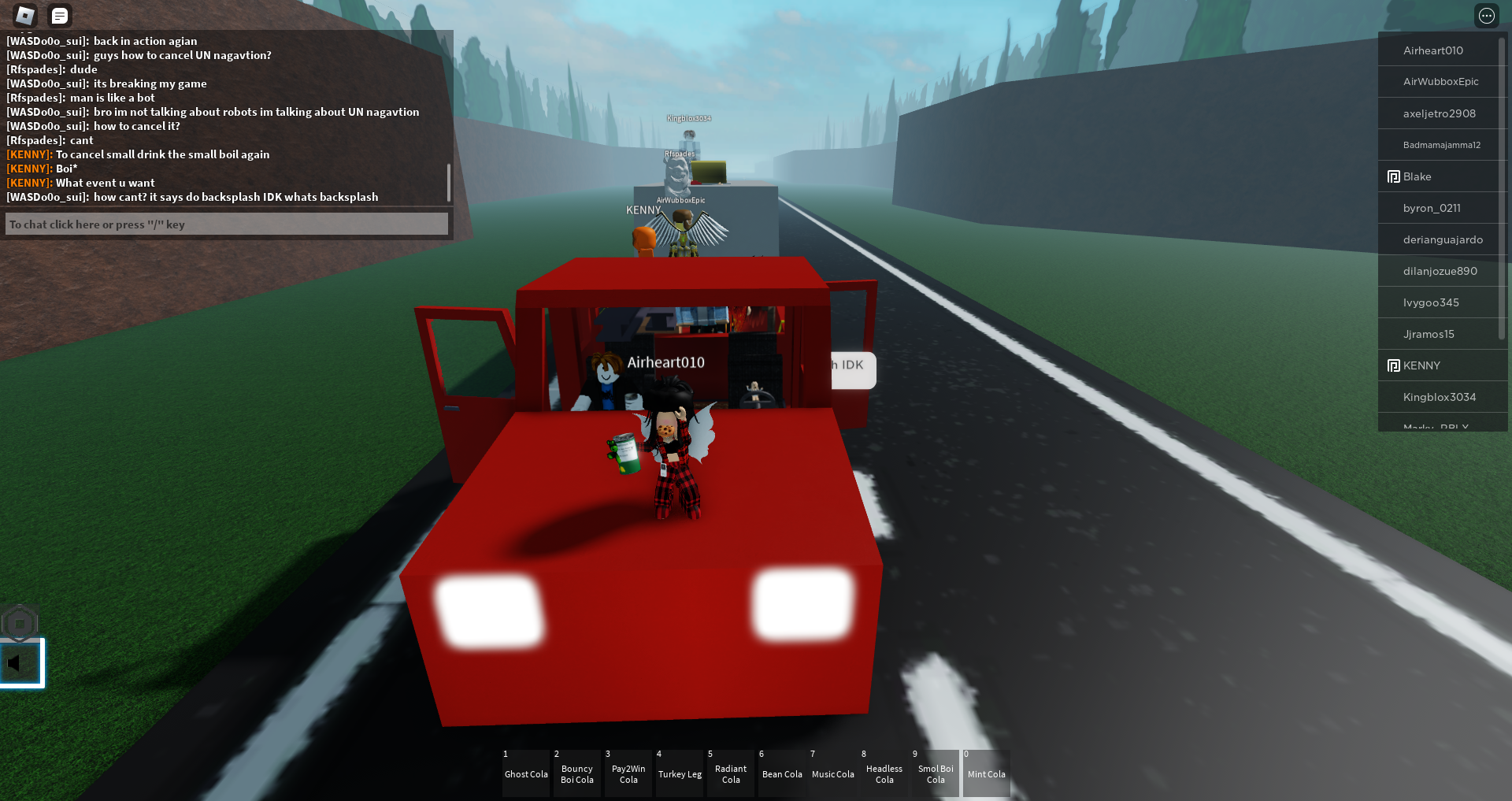 Some Roblox Gameplay image - ModDB