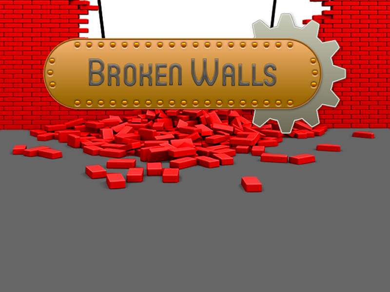 Broken Walls Studios company - ModDB