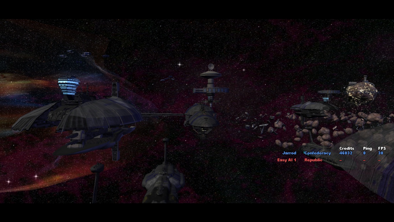 Gameplay Photo's image - Official Republic at War Mod Fan Group - ModDB