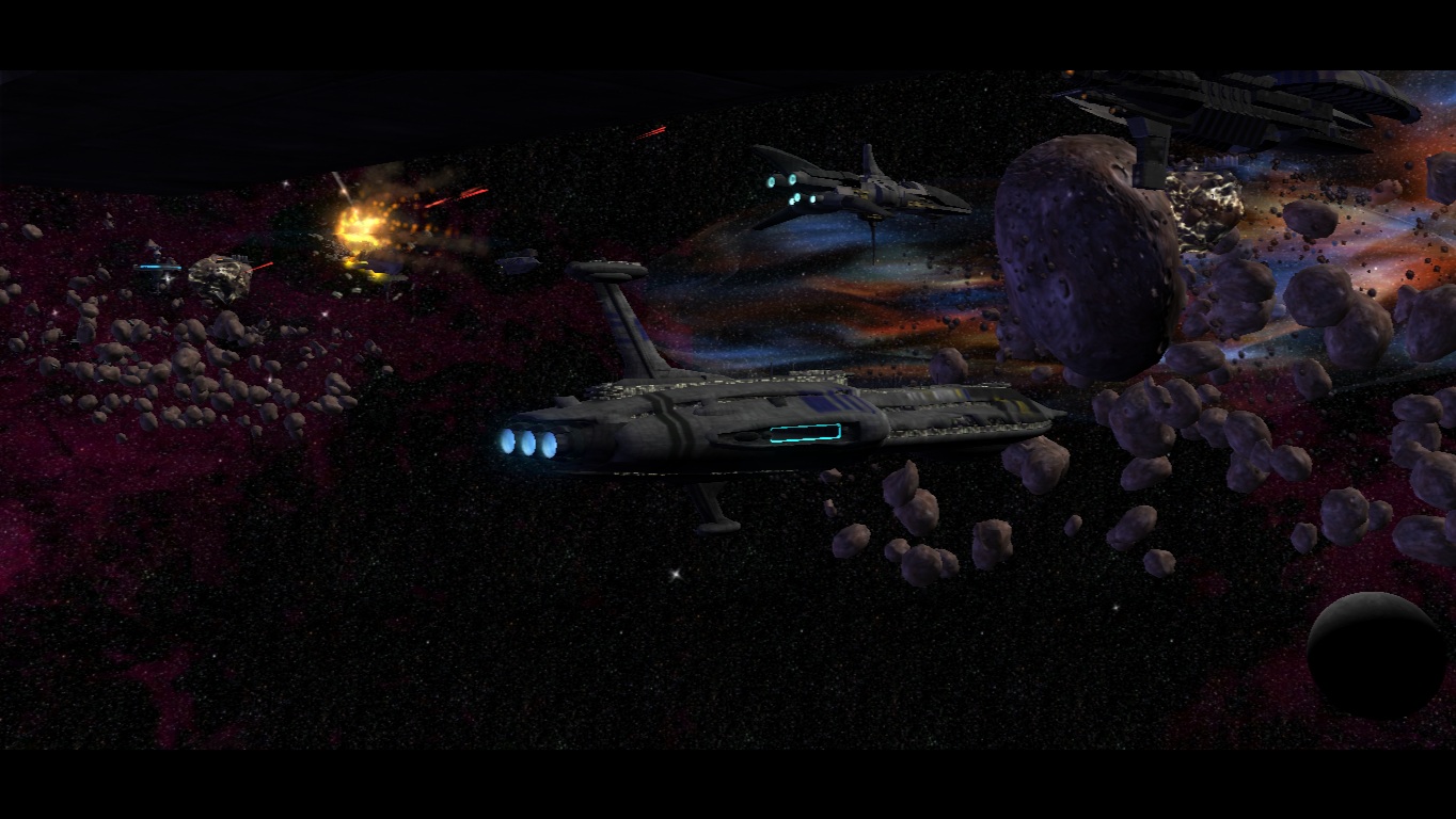 Gameplay Photo's image - Official Republic at War Mod Fan Group - ModDB
