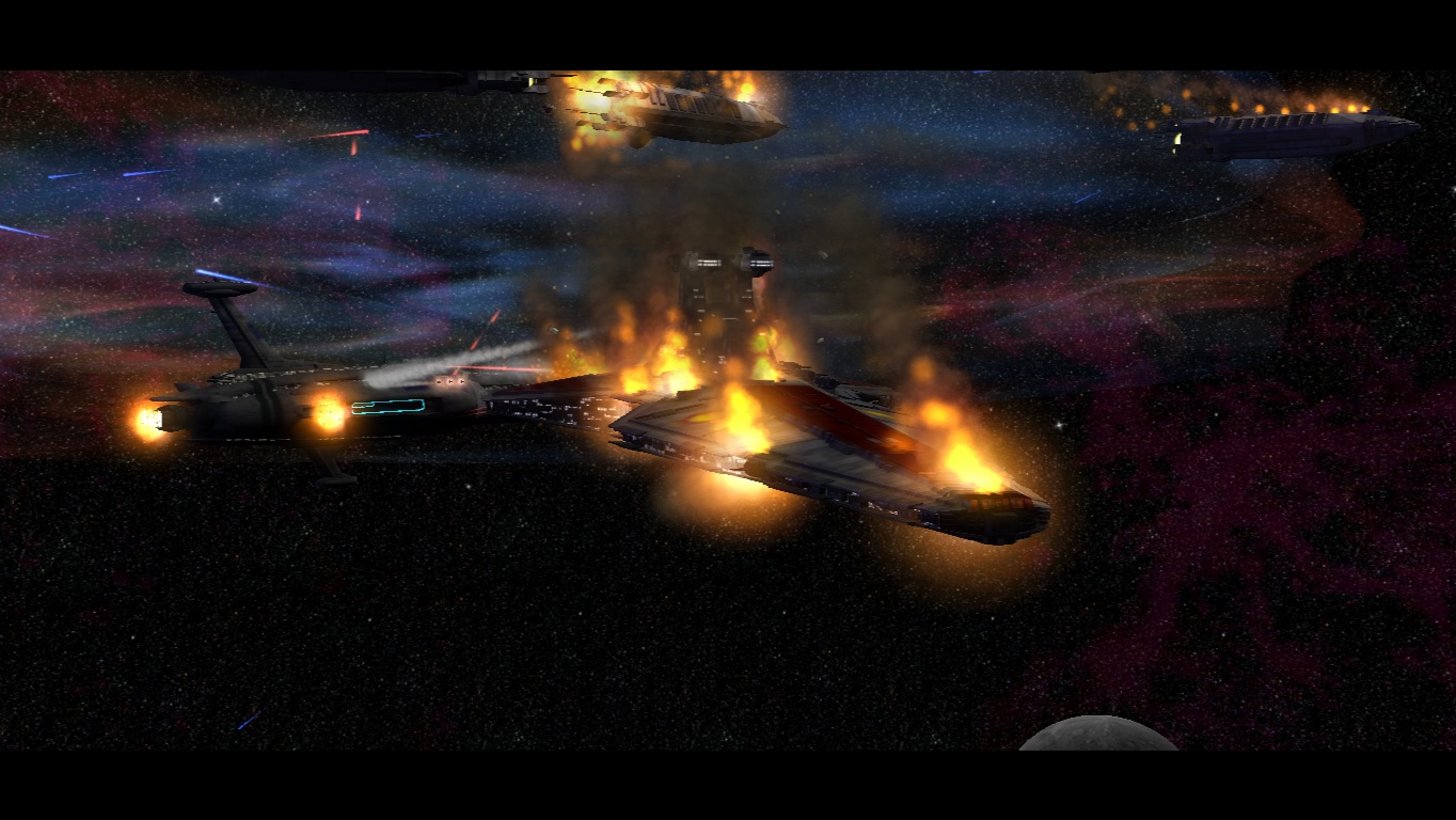 Gameplay Photo's image - Official Republic at War Mod Fan Group - ModDB
