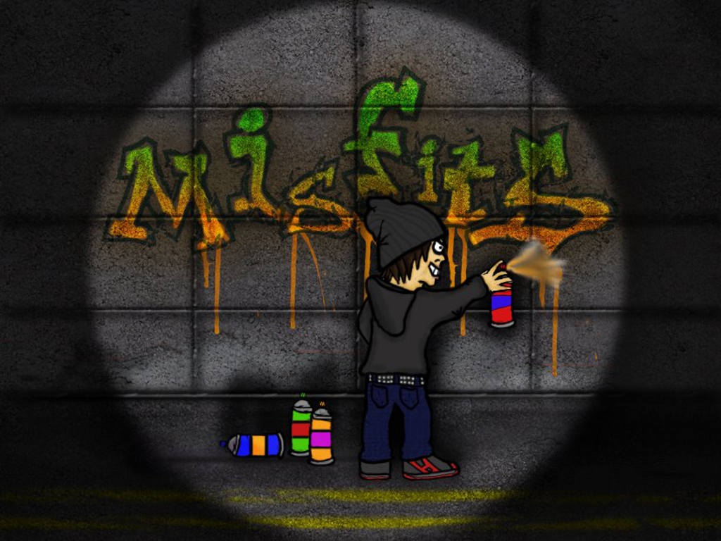 Misfits company - ModDB