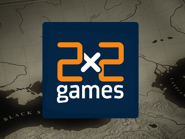 2x2 Games company - ModDB