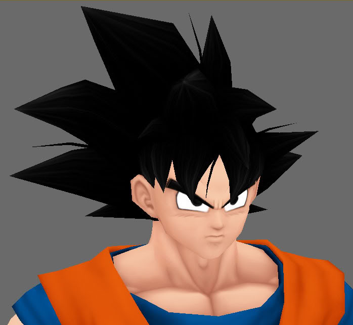 Earth's Special Forces 1.3 image - DragonBall Games and Mods - ModDB