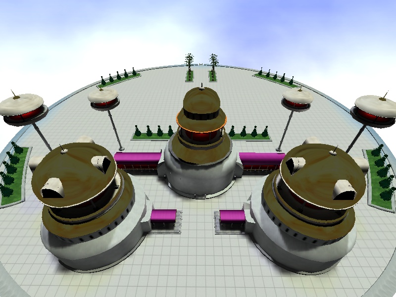 ZEQ2 image - DragonBall Games and Mods - ModDB