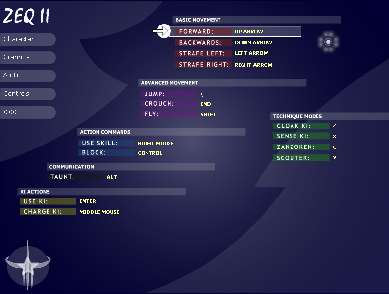 ZEQ2 image - DragonBall Games and Mods - ModDB