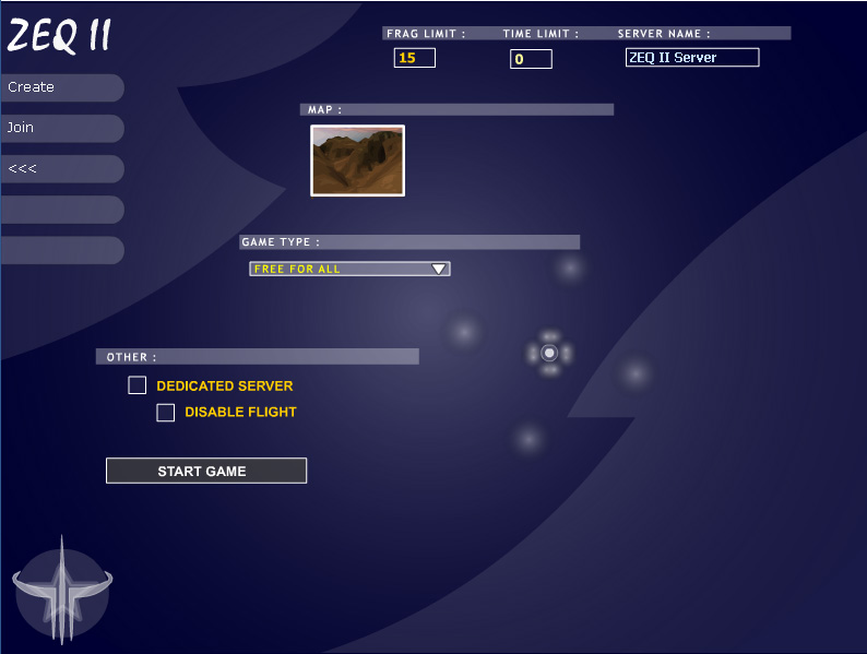 ZEQ2 image - DragonBall Games and Mods - ModDB