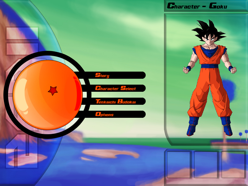 ZEQ2 image - DragonBall Games and Mods - ModDB