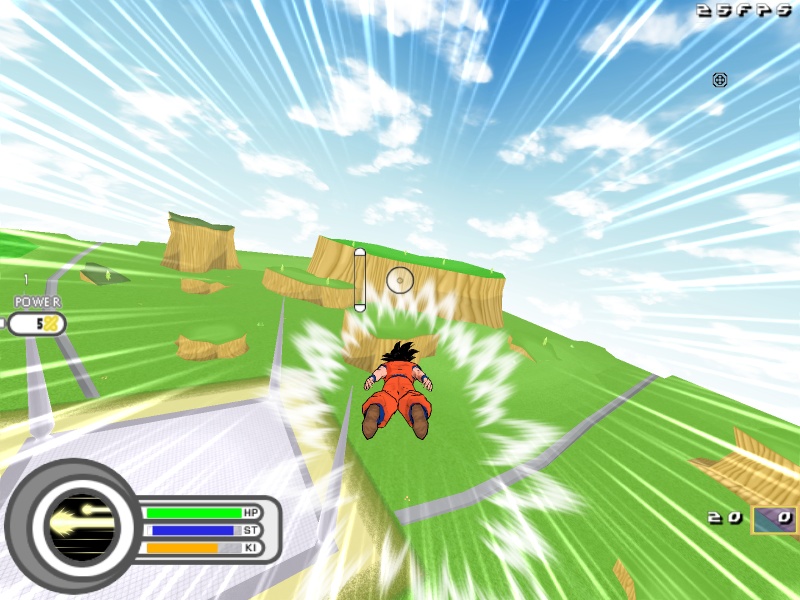 ZEQ2 image - DragonBall Games and Mods - ModDB