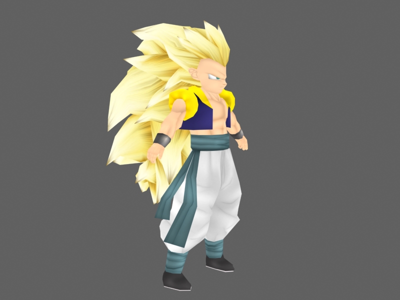 ZEQ2 image - DragonBall Games and Mods - Mod DB
