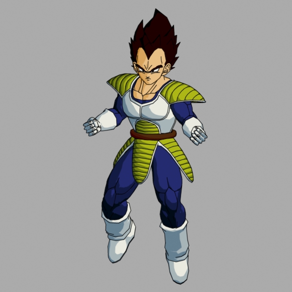 ZEQ2 image - DragonBall Games and Mods - ModDB