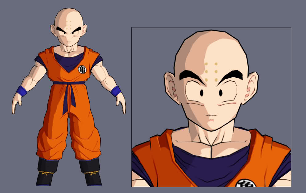 ZEQ2 image - DragonBall Games and Mods - ModDB