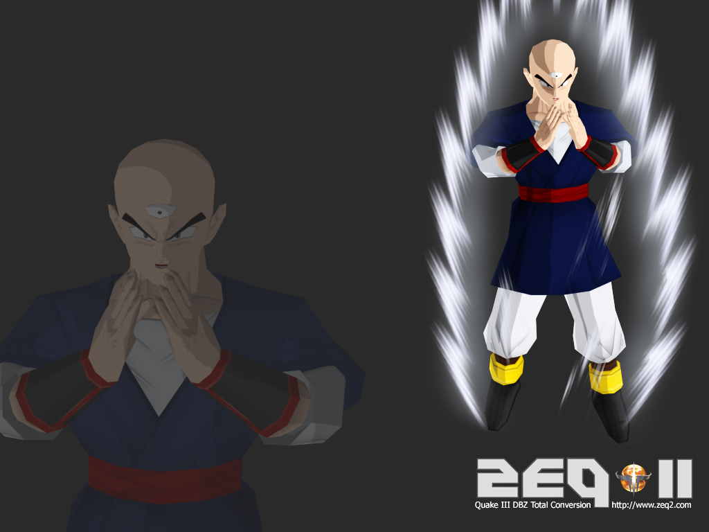 ZEQ2 image - DragonBall Games and Mods - ModDB