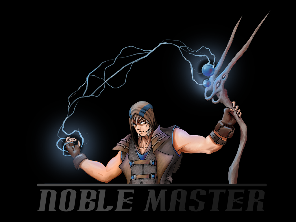Noble Master Games company - ModDB