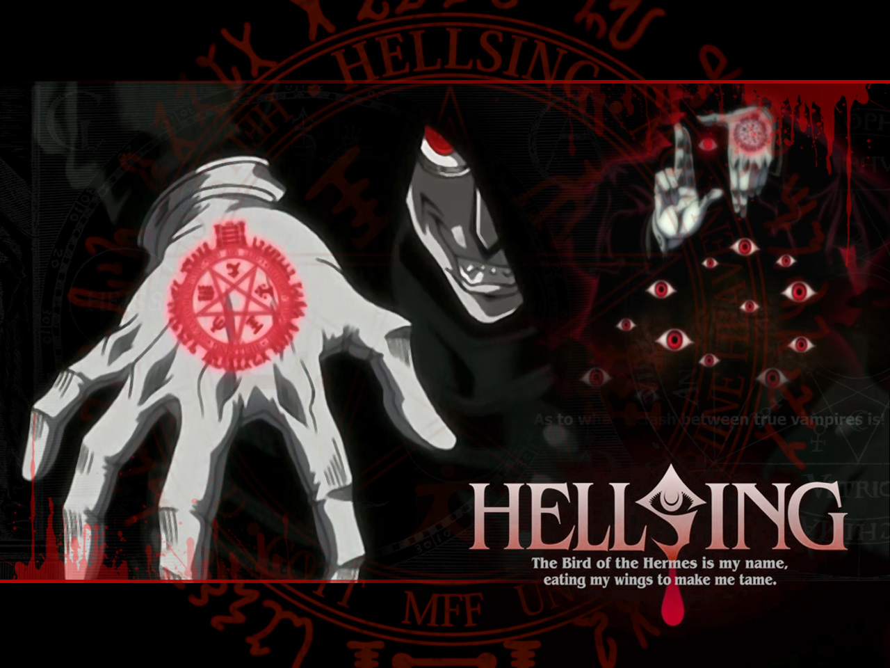 Hellsing image - Animes' Heaven - ModDB