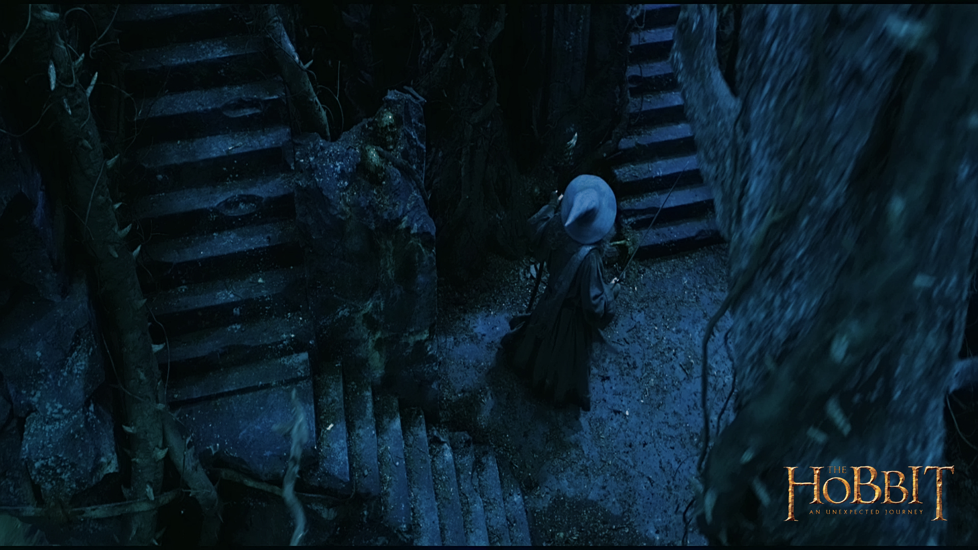 the hobbit movie image - Dark Force,Science Fiction,Fan Group - ModDB