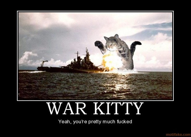 The katyzilla =D =P XD image - Dark Force,Science Fiction,Fan Group - ModDB