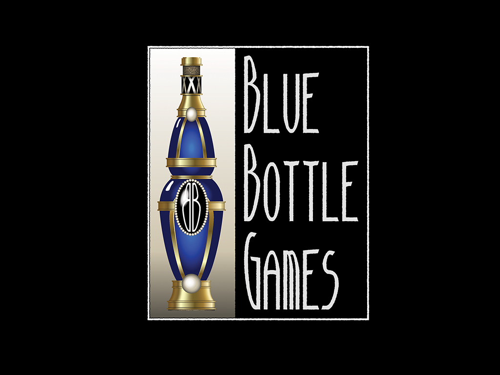 Blue Bottle Games company - ModDB