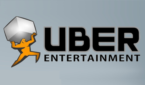 Uber Entertainment company - ModDB