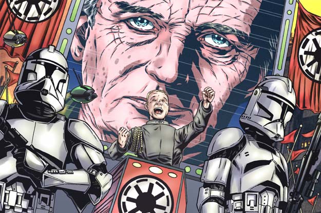 CW image - -Clone Wars Multi-Media Project Fans- - ModDB