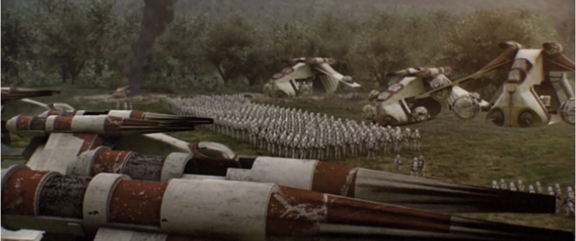 CW image - -Clone Wars Multi-Media Project Fans- - ModDB