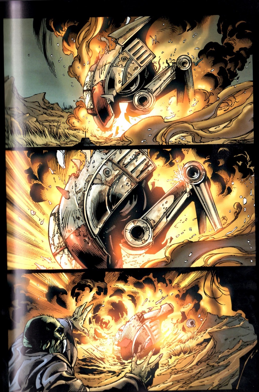 Star Wars: Republic: Last Stand On Jabiim image - ModDB