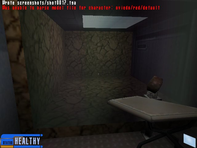 Federation Colony Interior W.I.P pt 1 image - AJDominion - ModDB
