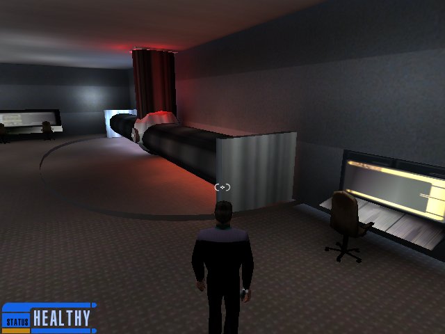 Federation Colony W.I.P 9/20 image - AJDominion - ModDB