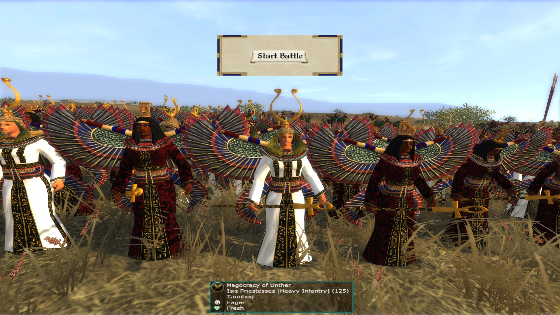 Faerun: Total War - The Magocracy of Unther Updated Preview! news - ModDB