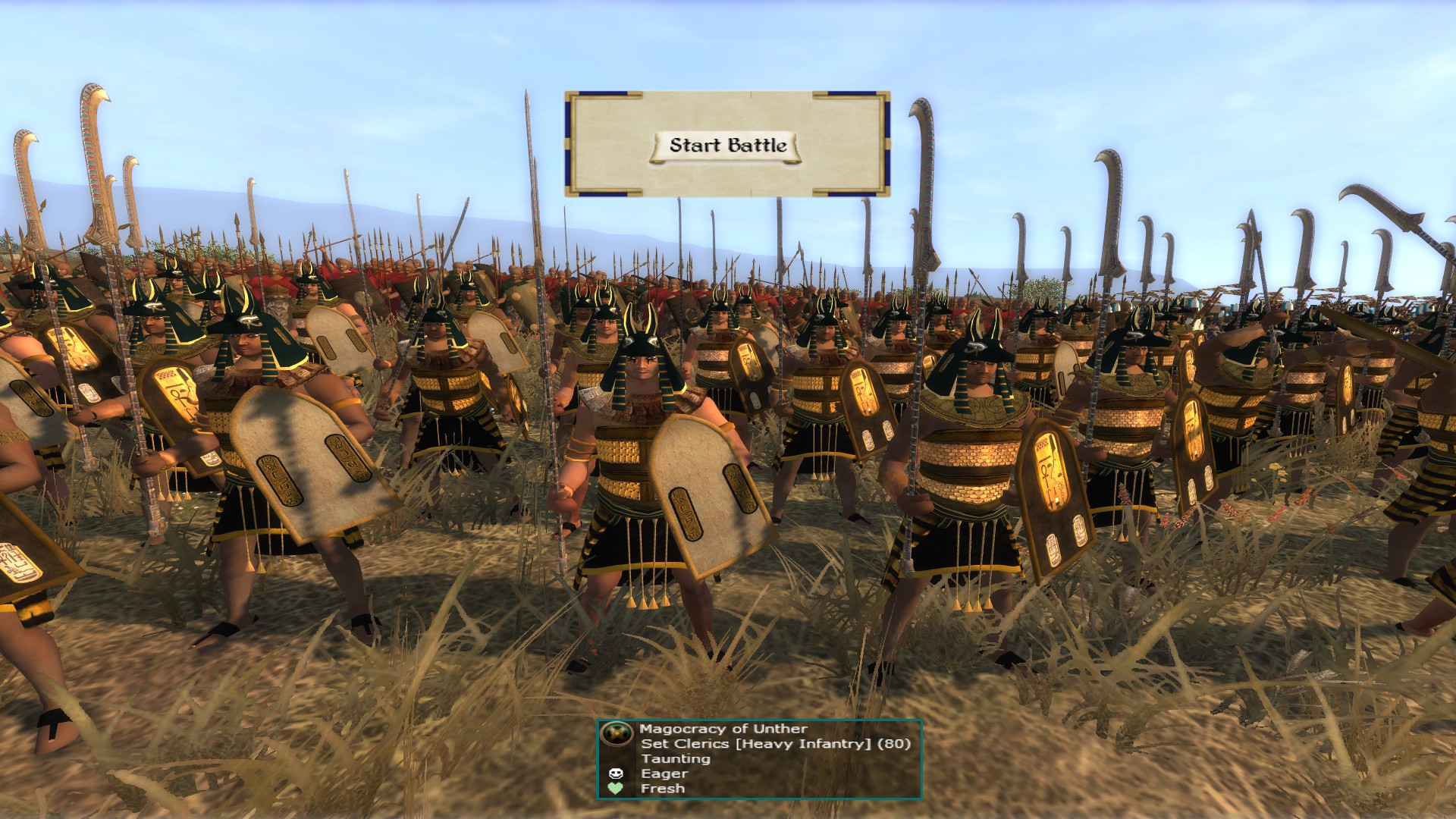 Faerun: Total War - The Magocracy of Unther Updated Preview! news - ModDB