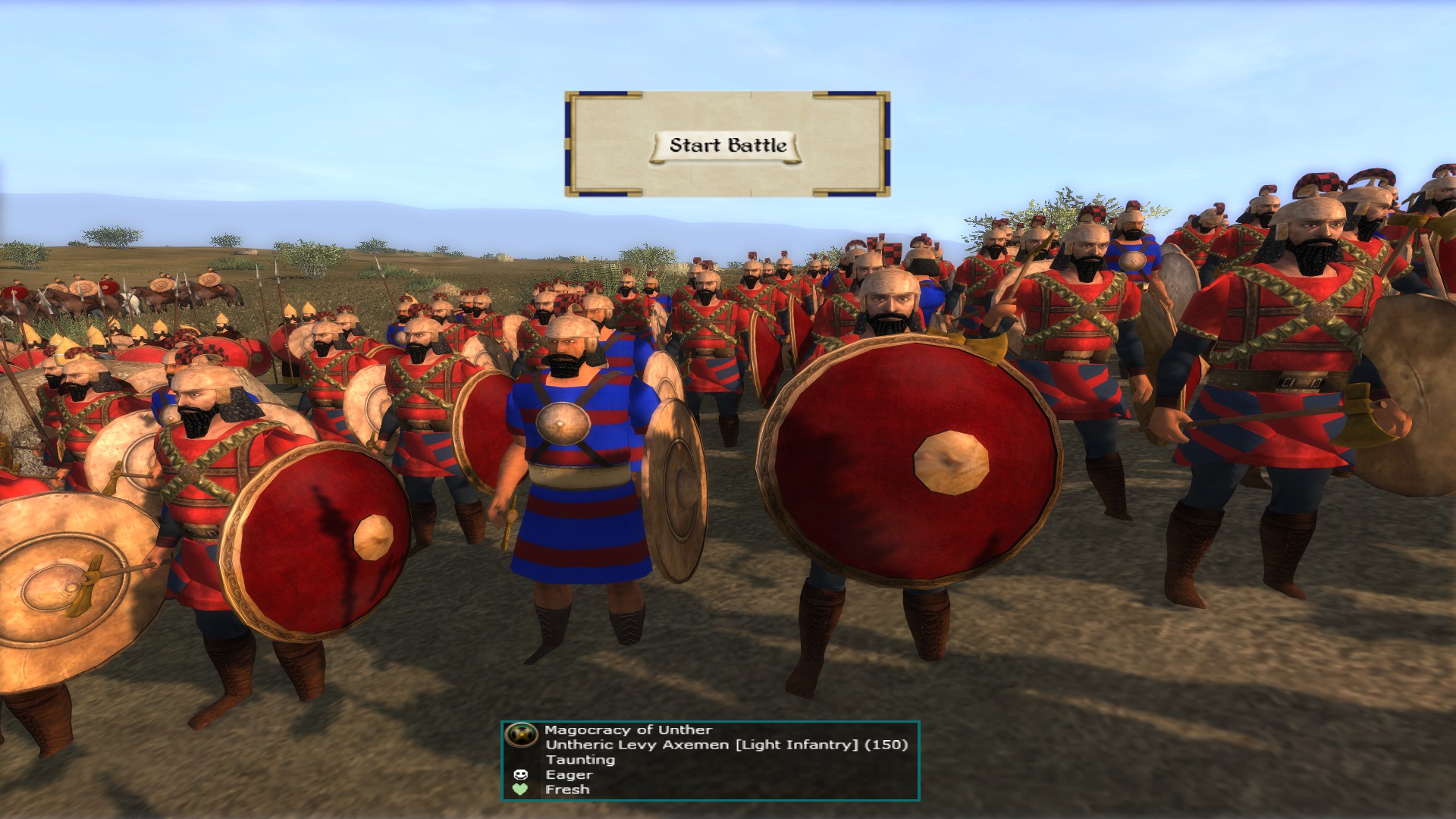 Faerun: Total War - The Magocracy of Unther Updated Preview! news - ModDB
