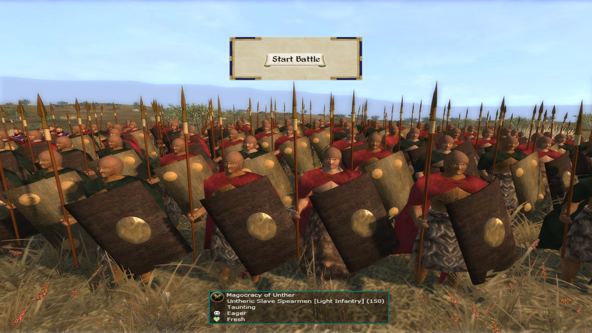 Faerun: Total War - The Magocracy of Unther Updated Preview! news - ModDB