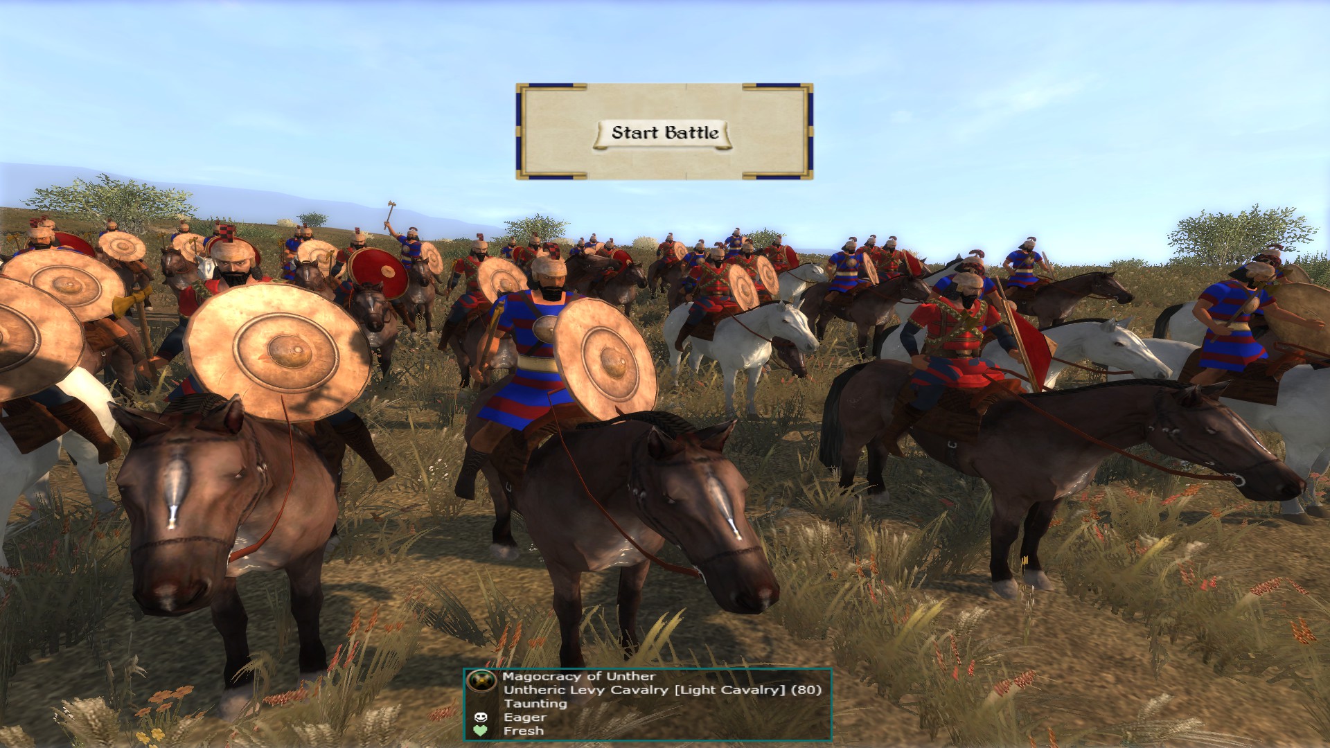Faerun: Total War - The Magocracy of Unther Updated Preview! news - ModDB