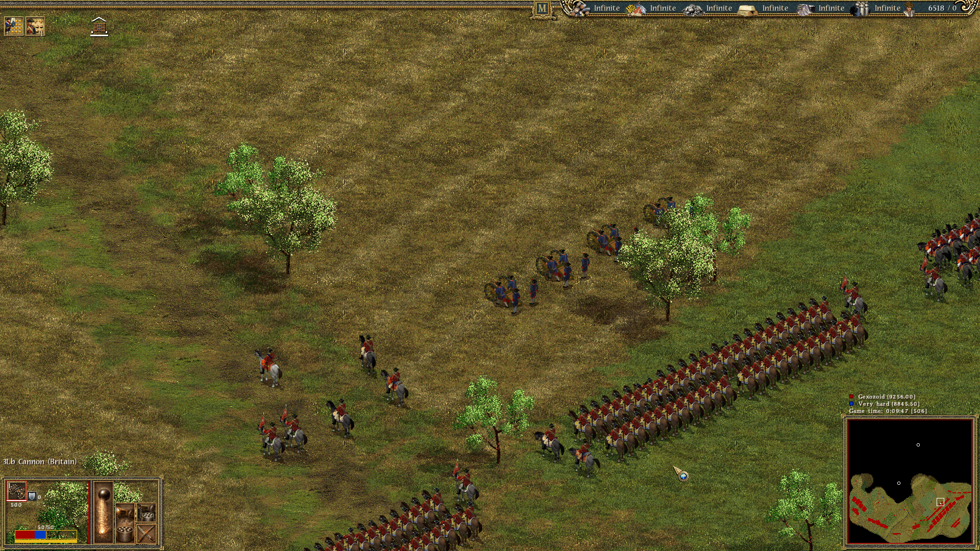 European Warfare 2 – Patch 0.88 Released news - ModDB