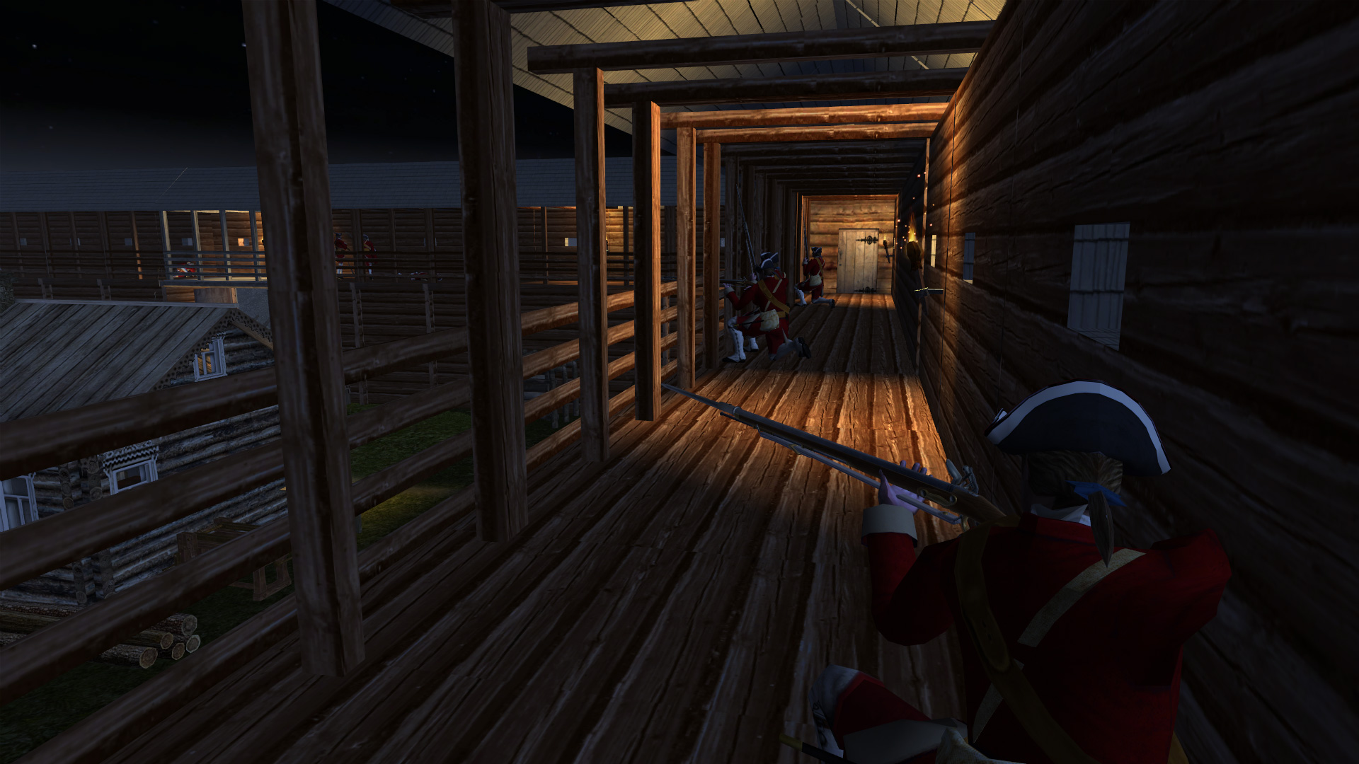 Age of Muskets: Seven Years' War image - Buzztr0n - ModDB