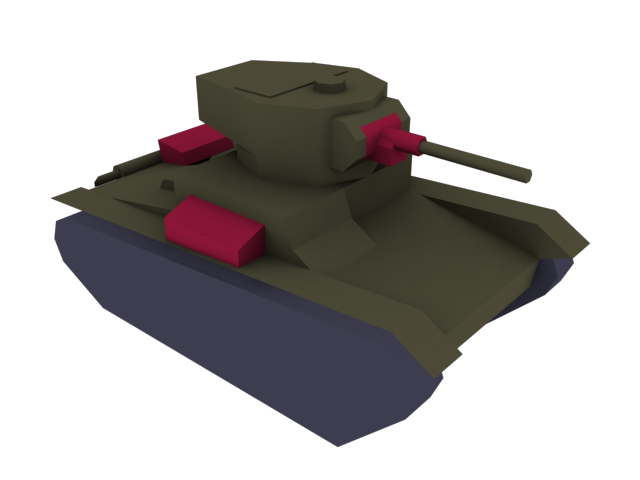 T-26 Model 1933 image - V.Metalic - ModDB