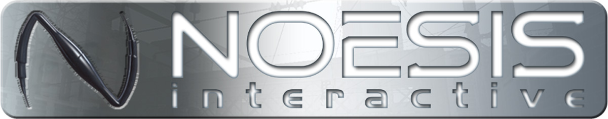 Noesis Interactive Sign Logo image - Noesis_Interactive - ModDB Noesis Interactive Sign Logo image - Noesis_Interactive - ModDB