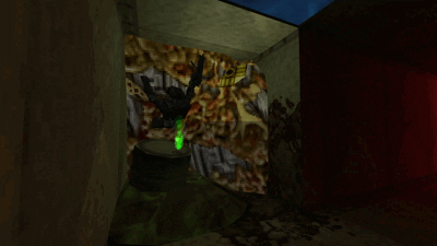 Update! news - X - Conundrum mod for Half-Life - ModDB