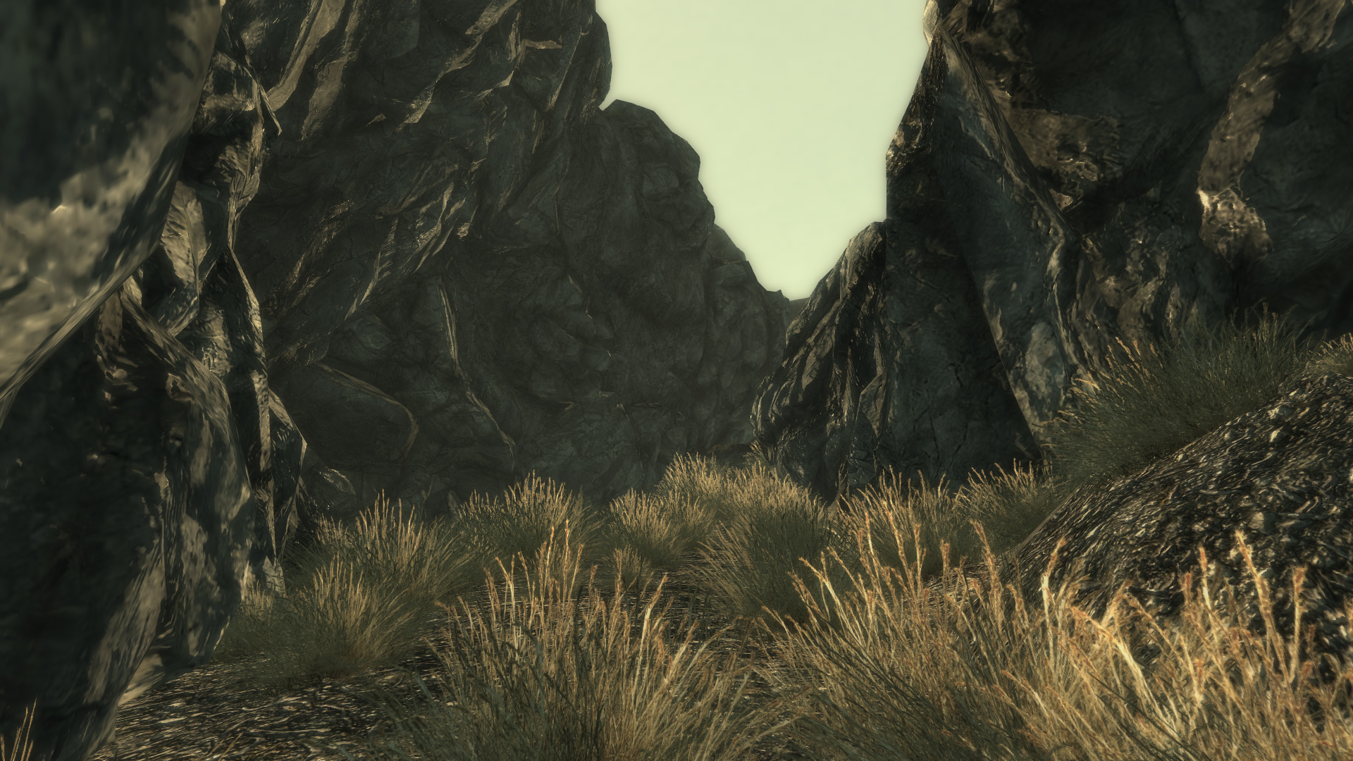 Fallout 3 landscaping previews image - revengous - ModDB